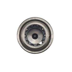 Quality 1'' Steel Ball Valves Type Socket And Plug ISO 5675 Coupler for sale