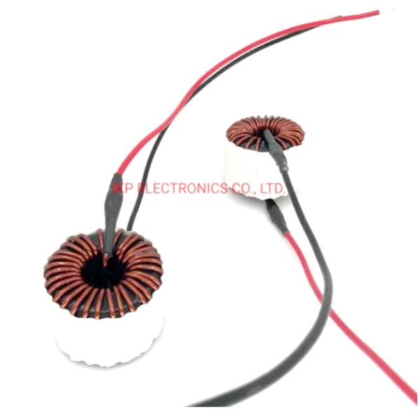 Quality Standard Common Mode Choke Inductor for LED Driver for sale