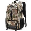 china Oxford 65 Liter Hiking Backpack Camouflage Hiking Backpack OEM/ODM