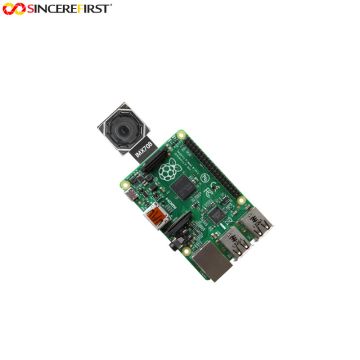 Quality 12MP IMX708 Sensor Wide Angle Autofocus Raspberry Pi Camera Module for sale