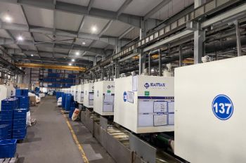 China Factory - Shanghai Hymo Industry Co., Ltd.