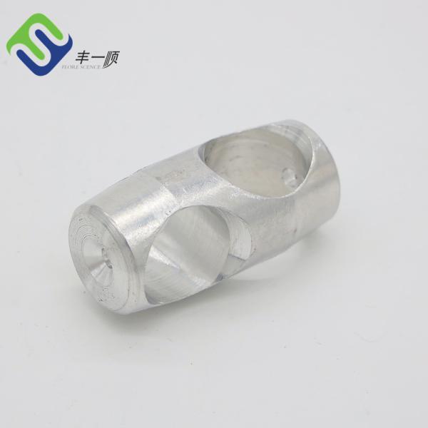 Quality Playground Rope Connect Accessories for 16mm Combination Rope for sale