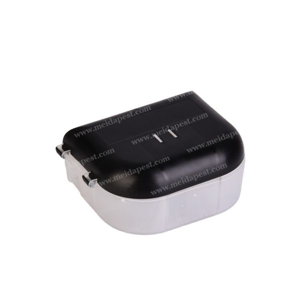 Quality Sustainable Pest Control Safe Mouse Rat Bait Station Trap Box Killer Catcher for sale