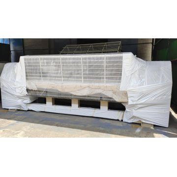 Quality 82 Inch Blanket Quilt Making Machine With Edge Cutting Device for sale