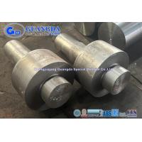 China drive shaft manufacturer Horizontal Shaft  Prop Shaft Manufacturers factory