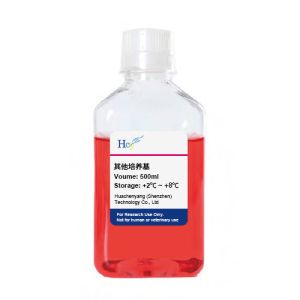 Quality Ham'S F-10 Nutrient Mixture Cell Culture Medium Modified Ham'S F 10 Medium for sale
