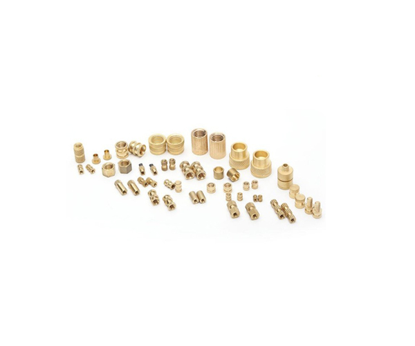 Quality Lightweight Brass Components Structural Efficiency Through CNC Optimization for sale