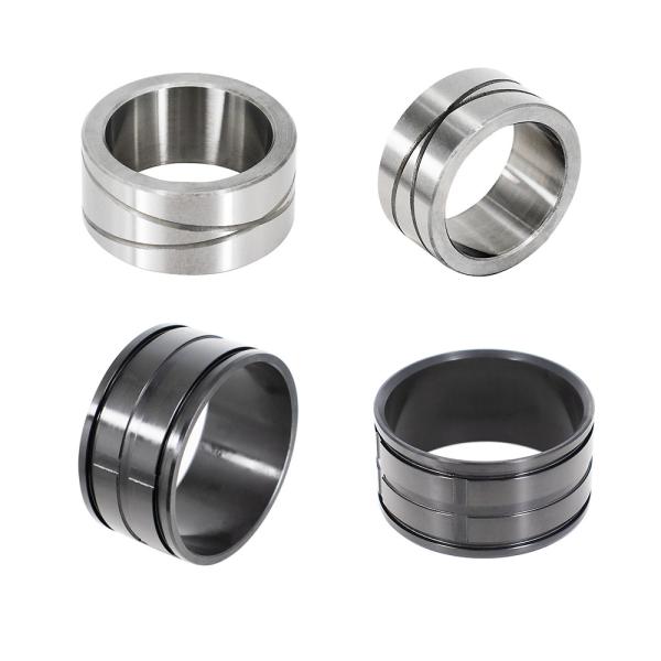 Quality Erosion Resistant 20CrMo Low Carbon Steel Bushings High Temperature for sale