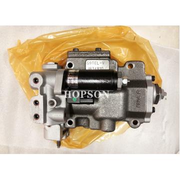 Quality Kobelco 210 Hydraulic Pump Regulator YN10V01006F2 YN10V01006F1 for sale