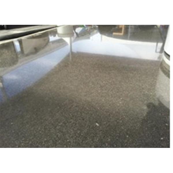 Quality Self Drying High Hardness Transparency Nano Silicon Floor Coatings for sale