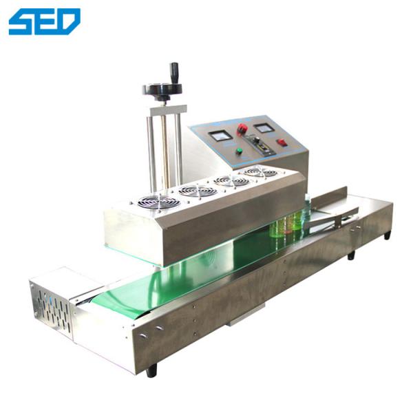Quality Polypropylene Bottle Cap Induction Sealer for sale