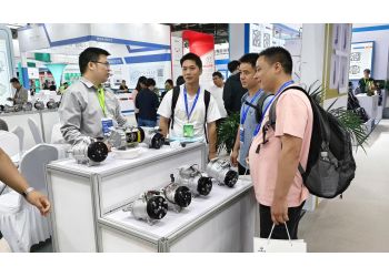 China Factory - Guangzhou DeYiSheng Automotive Parts Co., Ltd