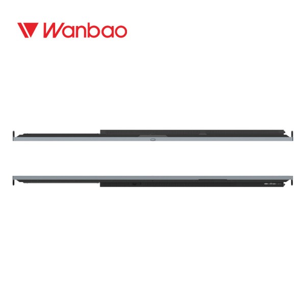 Quality 3840*2160 Education Digital Interactive Whiteboard 85inch For Classroom for sale