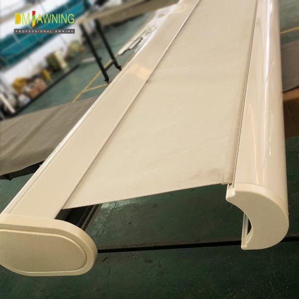 Quality Manual retractable pergola, household electric pergola, outdoor awning for sale