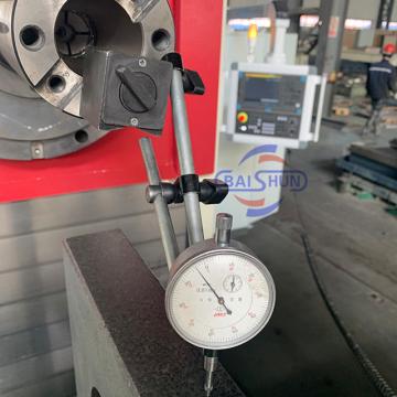 Quality High Speed Big Travel Boring Machine With Angle Milling Head For Heavy Duty for sale