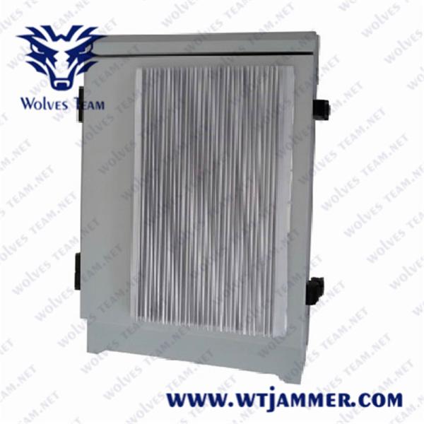 Quality Remote Control 300M 851-960MHz CDMA Prison Jail Jammer for sale