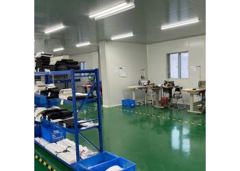 China Factory - Ningbo Zhuoqiu Medical Equipment Co.,Ltd.