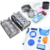 Quality Plastic Injection Mould for sale