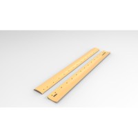 Quality 9J3658 DBC Bulldozer Cutting Edge 16×152×2133mm Curved Blade Wear Part 34KG for sale
