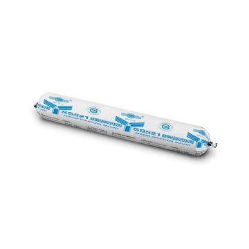 Aluminium Outdoor Waterproof Silicone Sealant