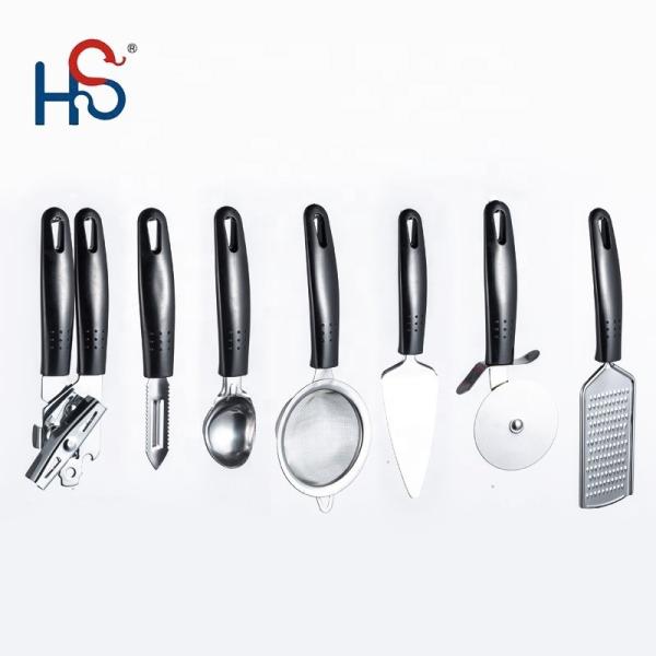 Quality ABS Handle Kitchen Utensils Top-Selling Gadget Product 2021 for US E-commerce for sale