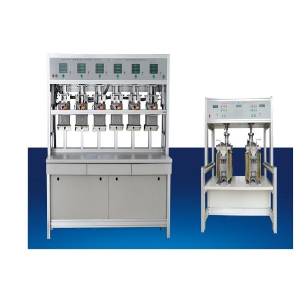 Quality 0.016m3/h Gas Meter Testing Equipment With Sonic Nozzle for sale