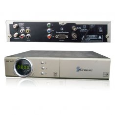 Quality Strong 4622x receiver for sale