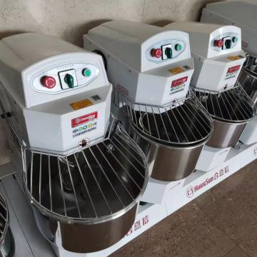 Quality Flour Kneading 1.2kw Industrial Bread Mixer Dough Mixer Machine for sale