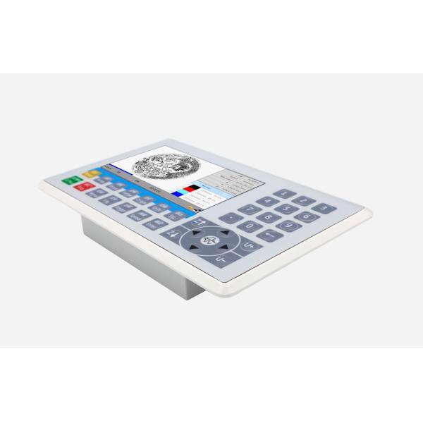 Quality Ruida RDC8445S co2 Laser controller 1GB onboard memory for laser cutting and for sale