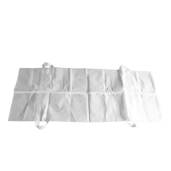 Quality PP PE Funeral Body Bag Human Disposable Corpse Cadaver Coffin for sale