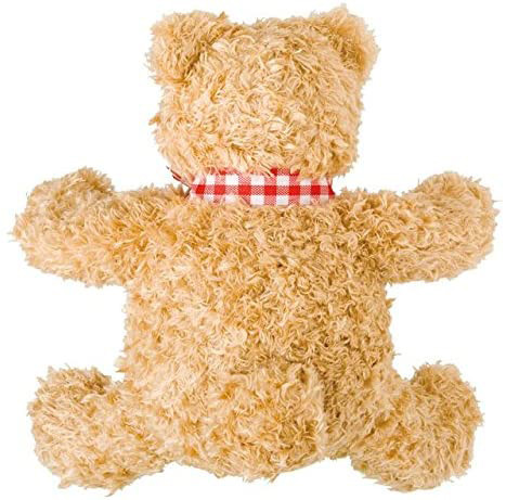 Quality 140x140x150mm Baby Animal Plush Toys Teddy Bear Washable for sale