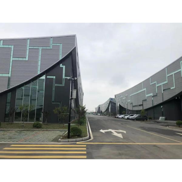 China Factory - SGI-GRAPHITES