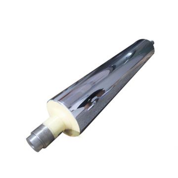 Quality Ultra Mirrored Polishing Roller For Flexo Printing Machine for sale