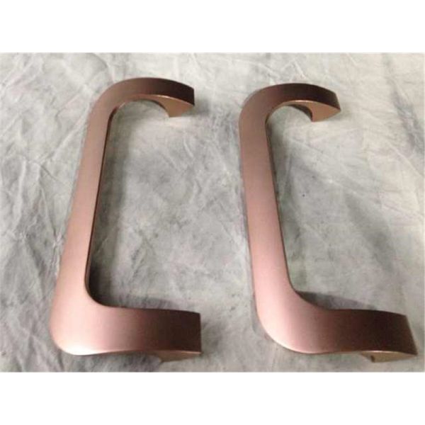 Quality Rose Gold PVD Vacuum Coating Machine for sale