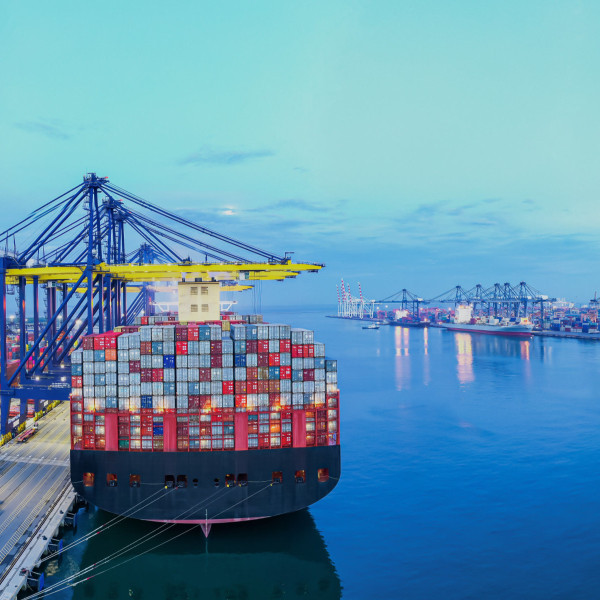 Quality Delivered China Freight Forwarders for sale