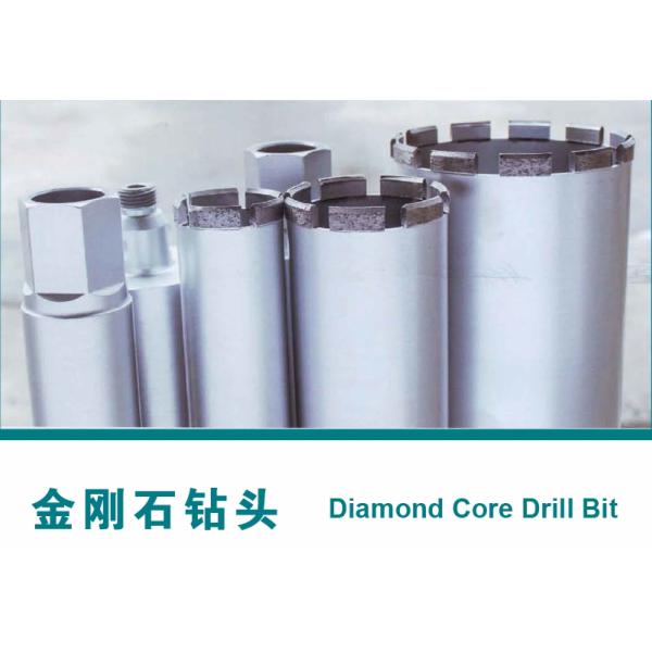 Quality 90mm Length Diamond Core Drill 150mm Core Drill M14 /2"BSP for sale