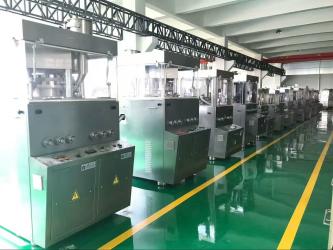 China Factory - Factop Pharmacy Machinery Company