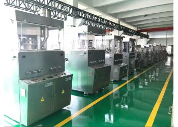 China Factory - Factop Pharmacy Machinery Company