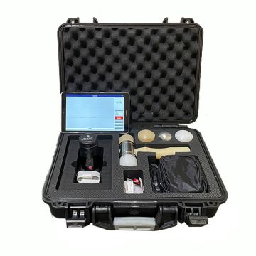 Quality Foundation Pile Quality Instrument Low Strain Pile Integrity Testing Instrument for sale