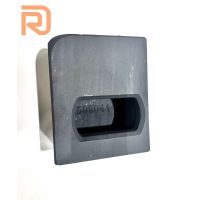 Quality ISO Standard Shipping Container SCW480 Corner Casting for sale