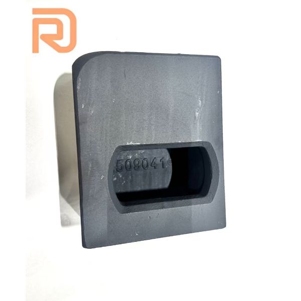 Quality ISO Standard Shipping Container SCW480 Corner Casting for sale