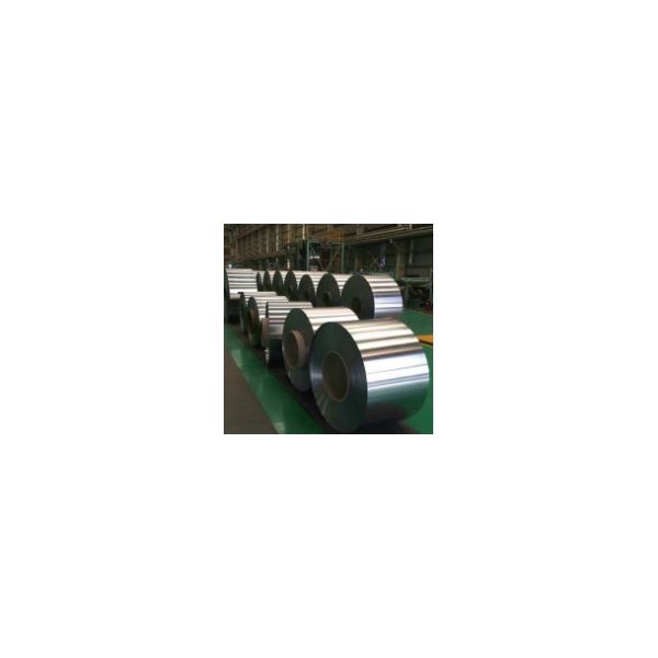 Quality Customized Grade Steel Coil For Profile Formed With Galvanized Surface Treatment for sale