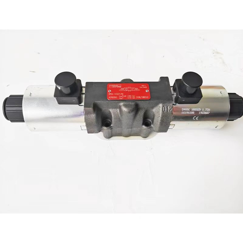 Quality 604806 Directional valve CVS Ferrari Reach Stacker Parts for sale