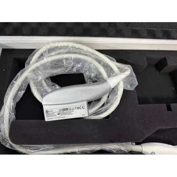 Quality Micro Convex Array Cardiac Ultrasound Transducer 8C-RS for GE Logiq F8 for sale