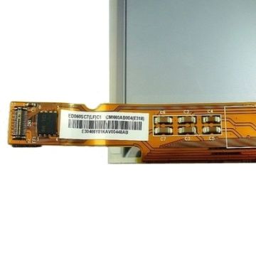 Quality E ink 6inch eink display model ED060SC7 for Amazon Kindle E Ink Display 34P E for sale