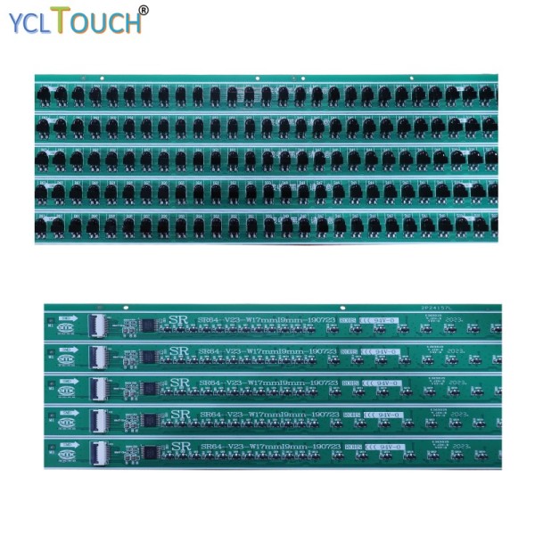 Quality Printed Circuit Board Assembly PCBA Module For DIY Assembly Frame Overlay Kit for sale