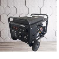 Quality DC 2kw Petrol Arc Engine Driven Welders 250A Welding Generators for sale