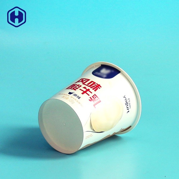 Quality Food Safe Biodegradable Plastic Cups Anti Fake Customized Plains for sale