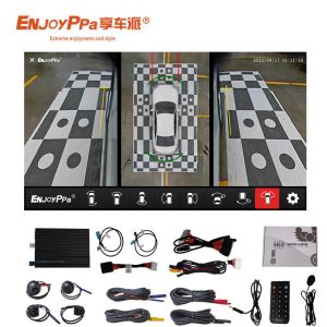 Quality 360 Car Camera System For Lexus for sale