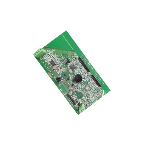 Quality Carbon Ink Printed Circuit Board Fabrication Rogers Turnkey Pcb Electronics for sale